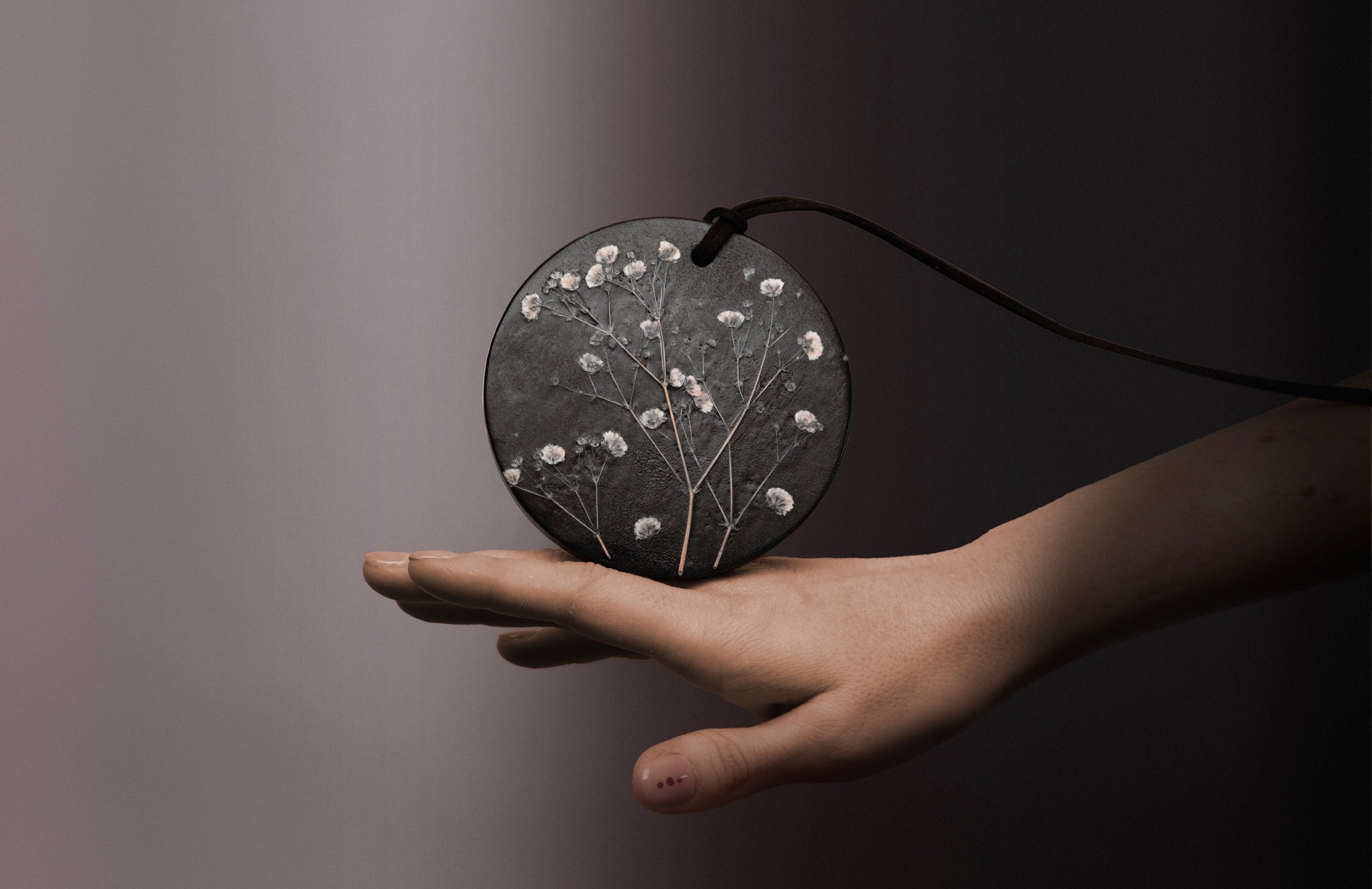 Luxury Home Fragrance | Scented Objects d'Art | ESCLUSSO